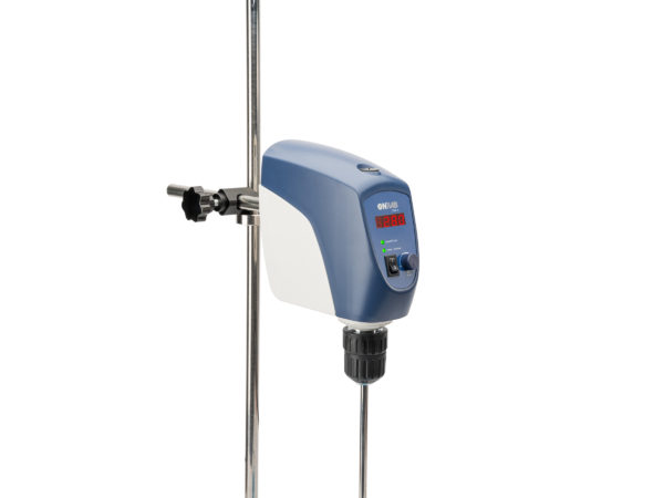 ONiLAB OS40-S LED Overhead Stirrer Max Stirring Quantity 40L – Lab ...